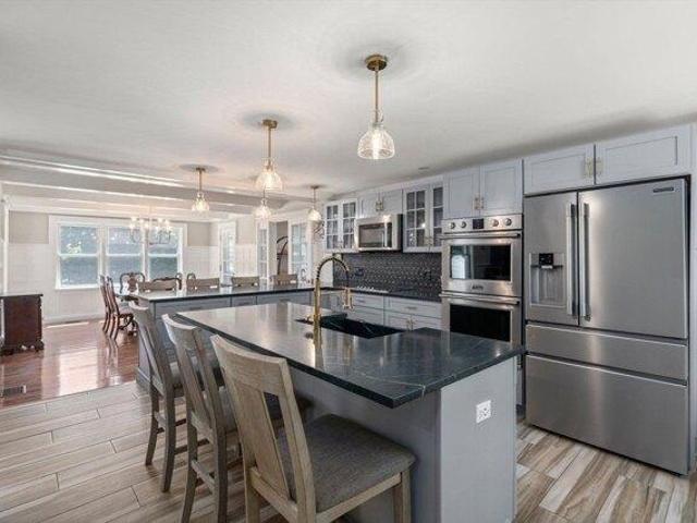 house with 4 bedroom, Bellingham MA DS104149731
