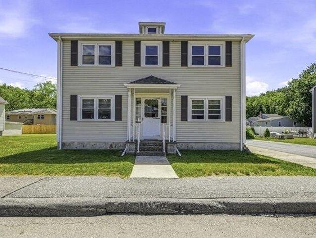house with 4 bedroom, Bellingham MA DS104149824