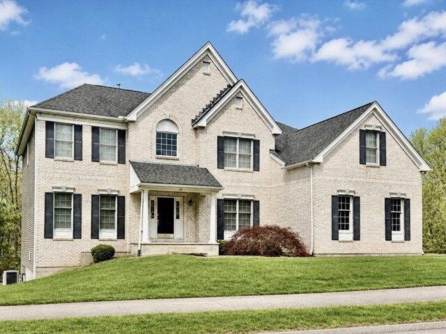 house with 4 bedroom, Bellingham MA DS103439517
