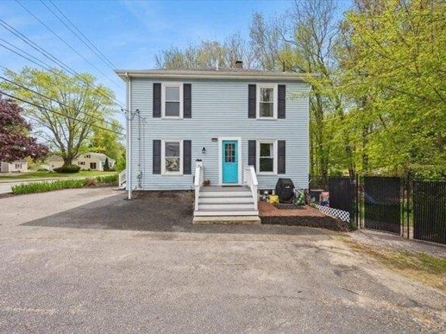house with 4 bedroom, Bellingham MA DS103439610