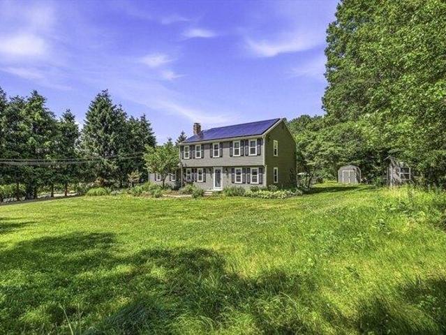 house with 4 bedroom, Bellingham MA DS103440326