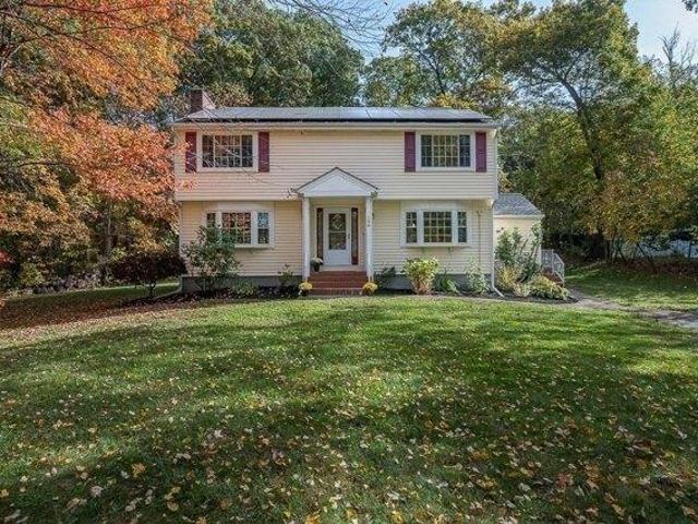 house with 4 bedroom, Bellingham MA DS103888951