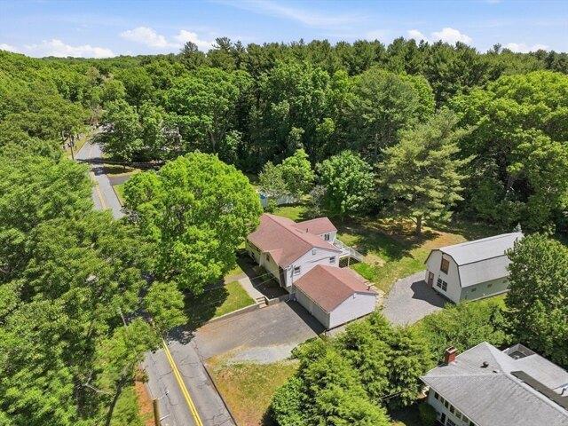 house with 4 bedroom, Bellingham MA ES104187648