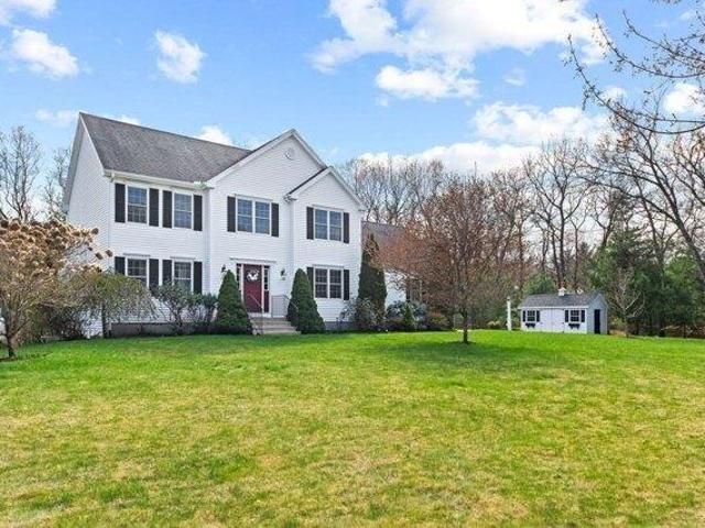 house with 4 bedroom, Bellingham MA ES103037736