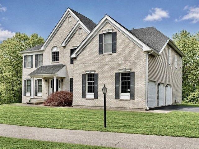 house with 4 bedroom, Bellingham MA ES103439517
