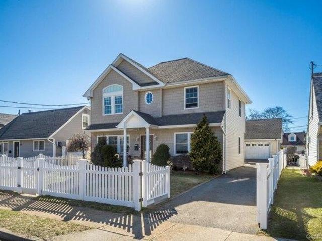 house with 4 bedroom, Bellmore NY DS103620035