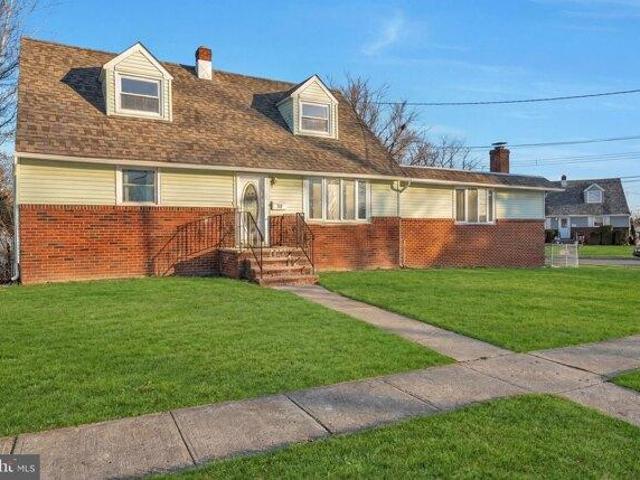 house with 4 bedroom, Bellmawr NJ DS102476033