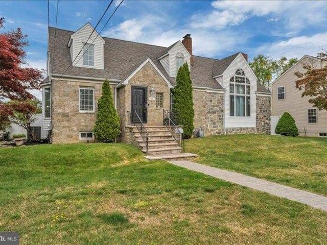 house with 4 bedroom, Bellmawr NJ DS102561260
