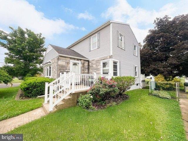 house with 4 bedroom, Bellmawr NJ DS102723661