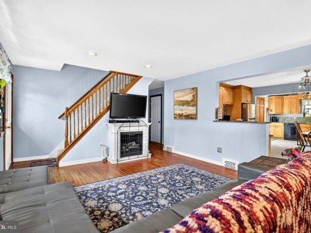 house with 4 bedroom, Bellmawr NJ DS103666985