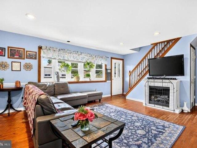 house with 4 bedroom, Bellmawr NJ ES103666985