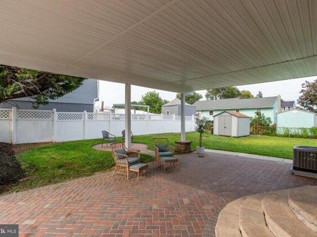 house with 4 bedroom, Bellmawr NJ ES105208273