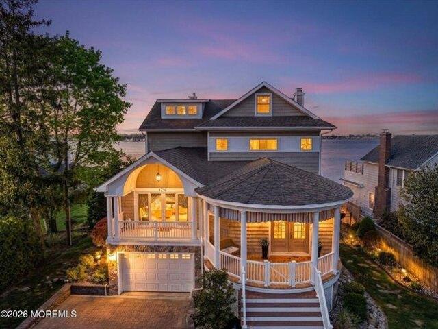 house with 4 bedroom, Belmar NJ DLS101750088