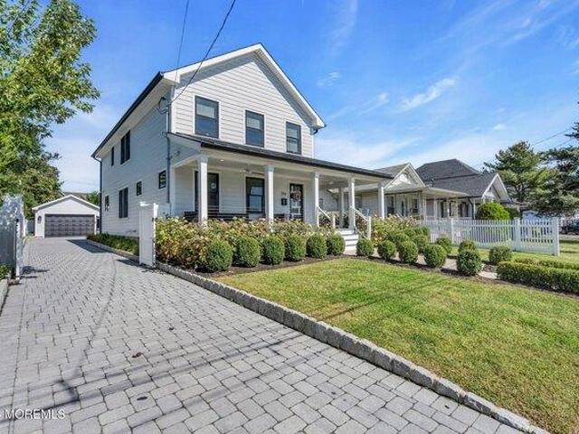 house with 4 bedroom, Belmar NJ DLS101801190