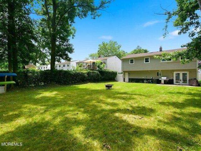 house with 4 bedroom, Belmar NJ DS104408067