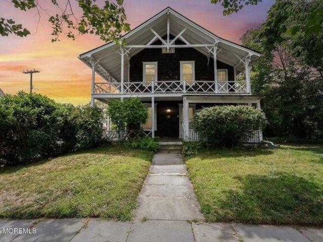 house with 4 bedroom, Belmar NJ DS104444201