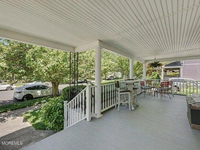 house with 4 bedroom, Belmar NJ ES104481831