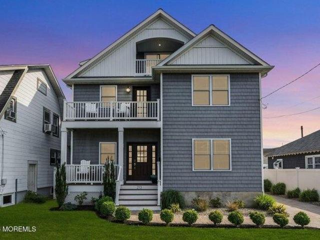 house with 4 bedroom, Belmar NJ ES104650237