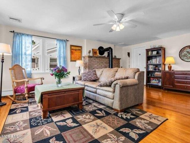 house with 4 bedroom, Belmar NJ ES105192342