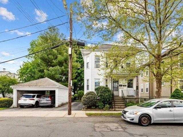 house with 4 bedroom, Belmont MA DLS102478702