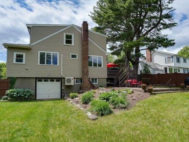 house with 4 bedroom, Belmont MA DLS103073819