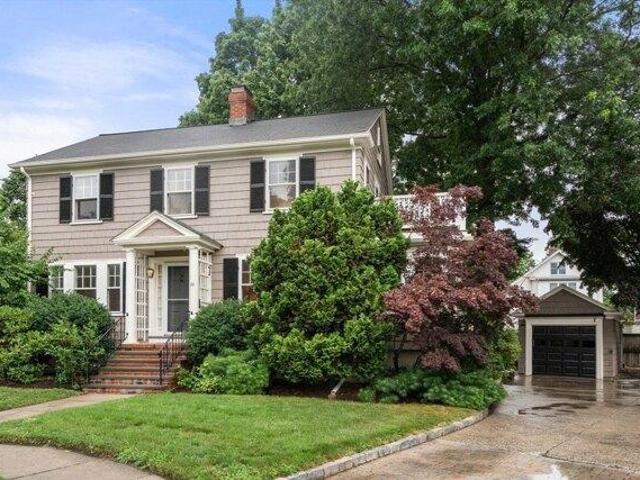 house with 4 bedroom, Belmont MA DS104010441