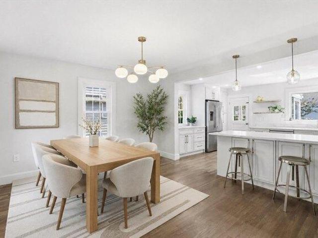 house with 4 bedroom, Belmont MA DS104443749