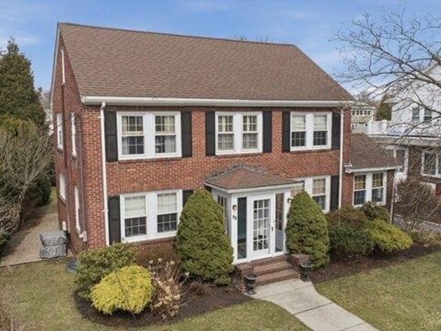 house with 4 bedroom, Belmont MA DS102411735