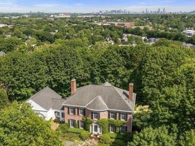 house with 4 bedroom, Belmont MA DS102447065