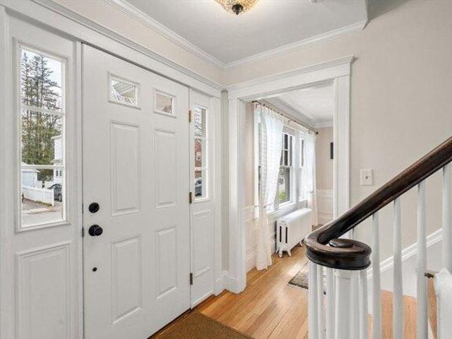 house with 4 bedroom, Belmont MA DS102477377