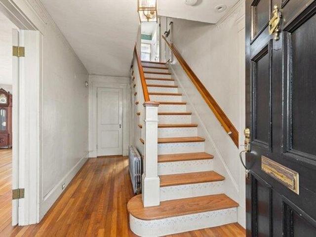 house with 4 bedroom, Belmont MA DS102528994