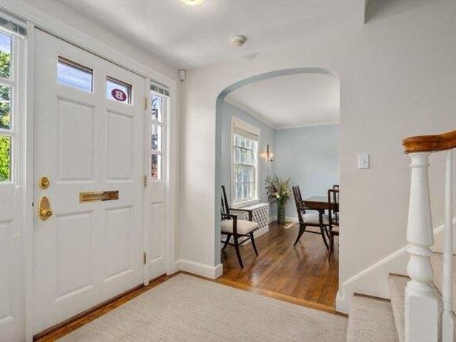 house with 4 bedroom, Belmont MA DS102778173