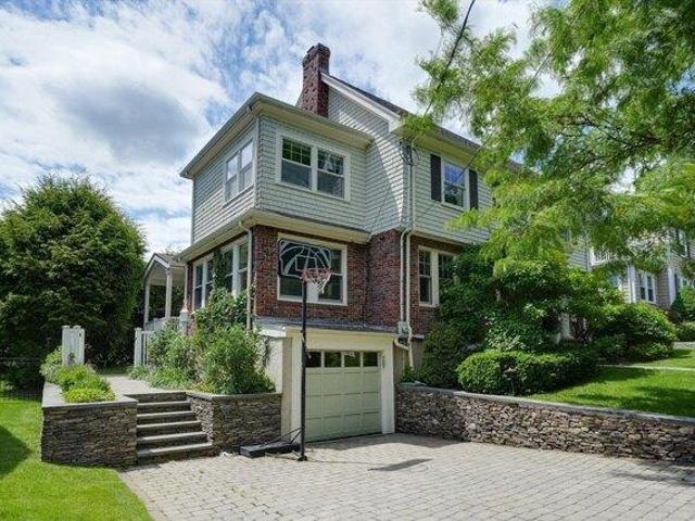 house with 4 bedroom, Belmont MA DS103020579