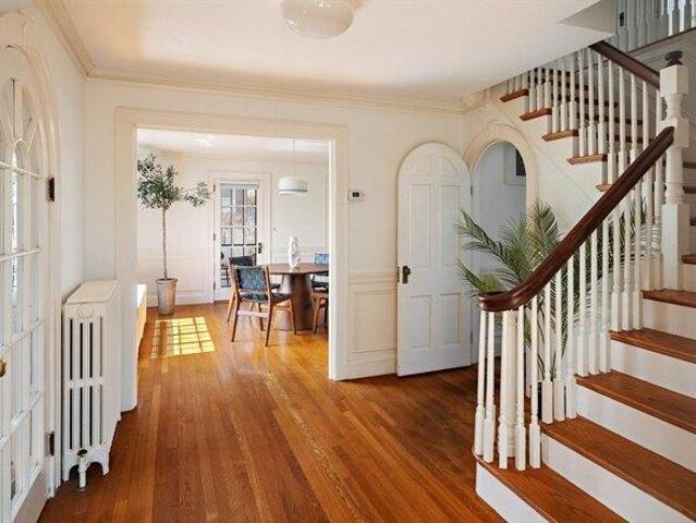 house with 4 bedroom, Belmont MA DS103034870