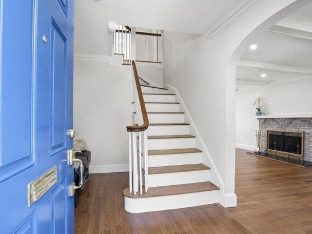 house with 4 bedroom, Belmont MA DS103189567