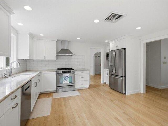house with 4 bedroom, Belmont MA ES104078633