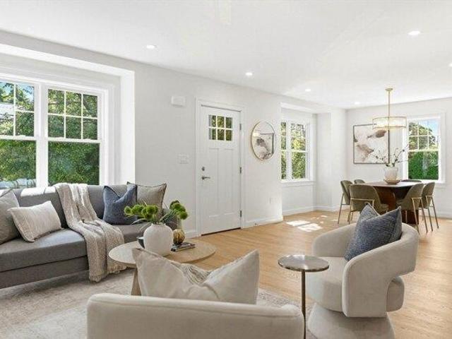 house with 4 bedroom, Belmont MA ES104650462