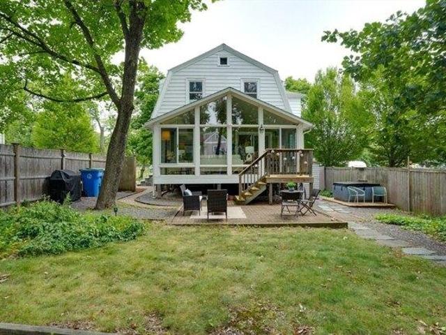house with 4 bedroom, Belmont MA ES105093662