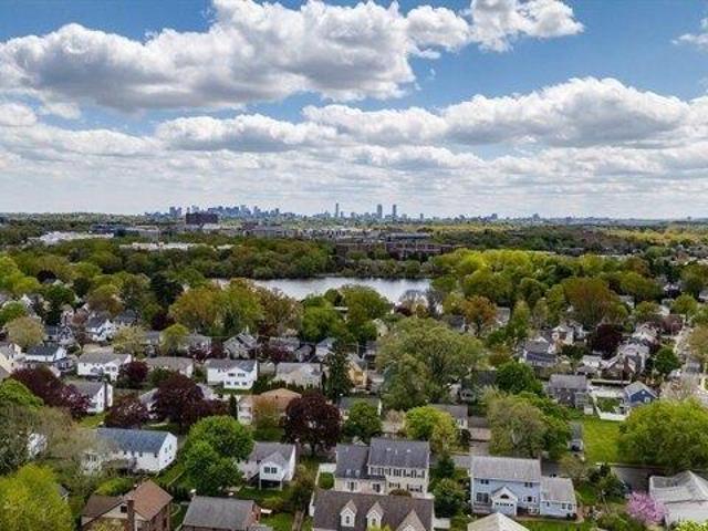 house with 4 bedroom, Belmont MA ES103588313
