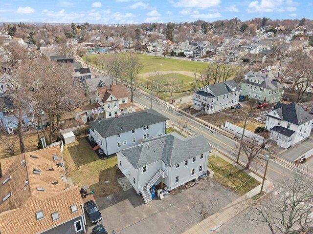 house with 4 bedroom, Belmont MA ES103808272