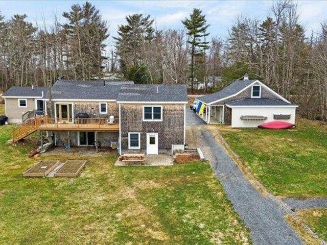 house with 4 bedroom, Belmont ME DS103070478