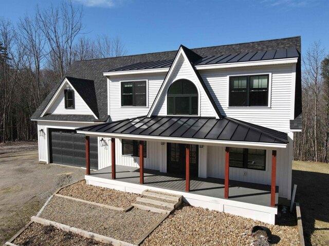 house with 4 bedroom, Belmont NH DS102635264