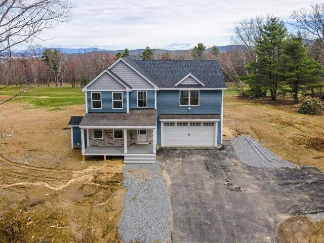 house with 4 bedroom, Belmont NH DS102633022