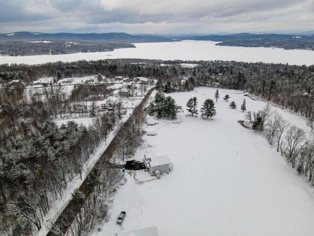 house with 4 bedroom, Belmont NH DS102671060