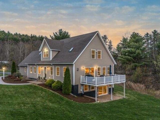 house with 4 bedroom, Belmont NH DS103017421