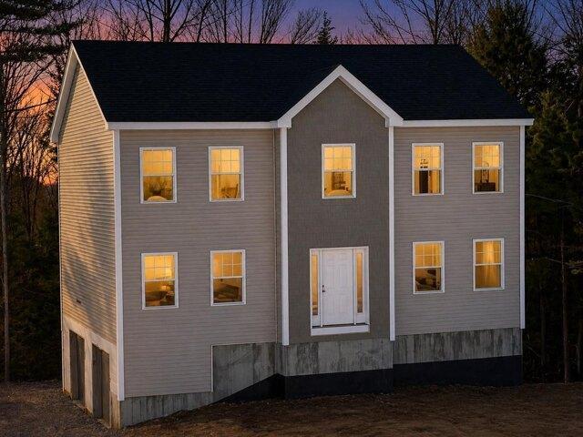 house with 4 bedroom, Belmont NH DS103189462