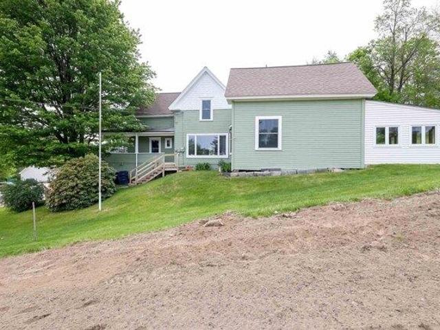 house with 4 bedroom, Belmont NH DS103222877
