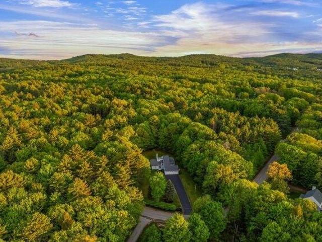 house with 4 bedroom, Belmont NH DS103620479