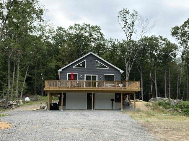 house with 4 bedroom, Belmont NH ES105126233