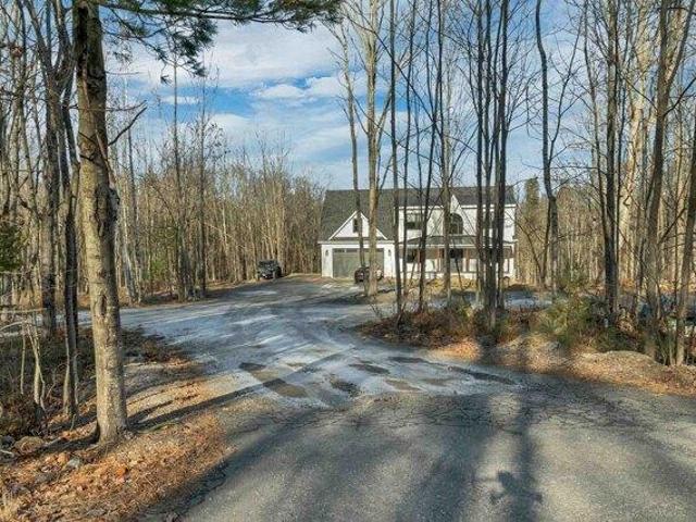 house with 4 bedroom, Belmont NH ES102823155